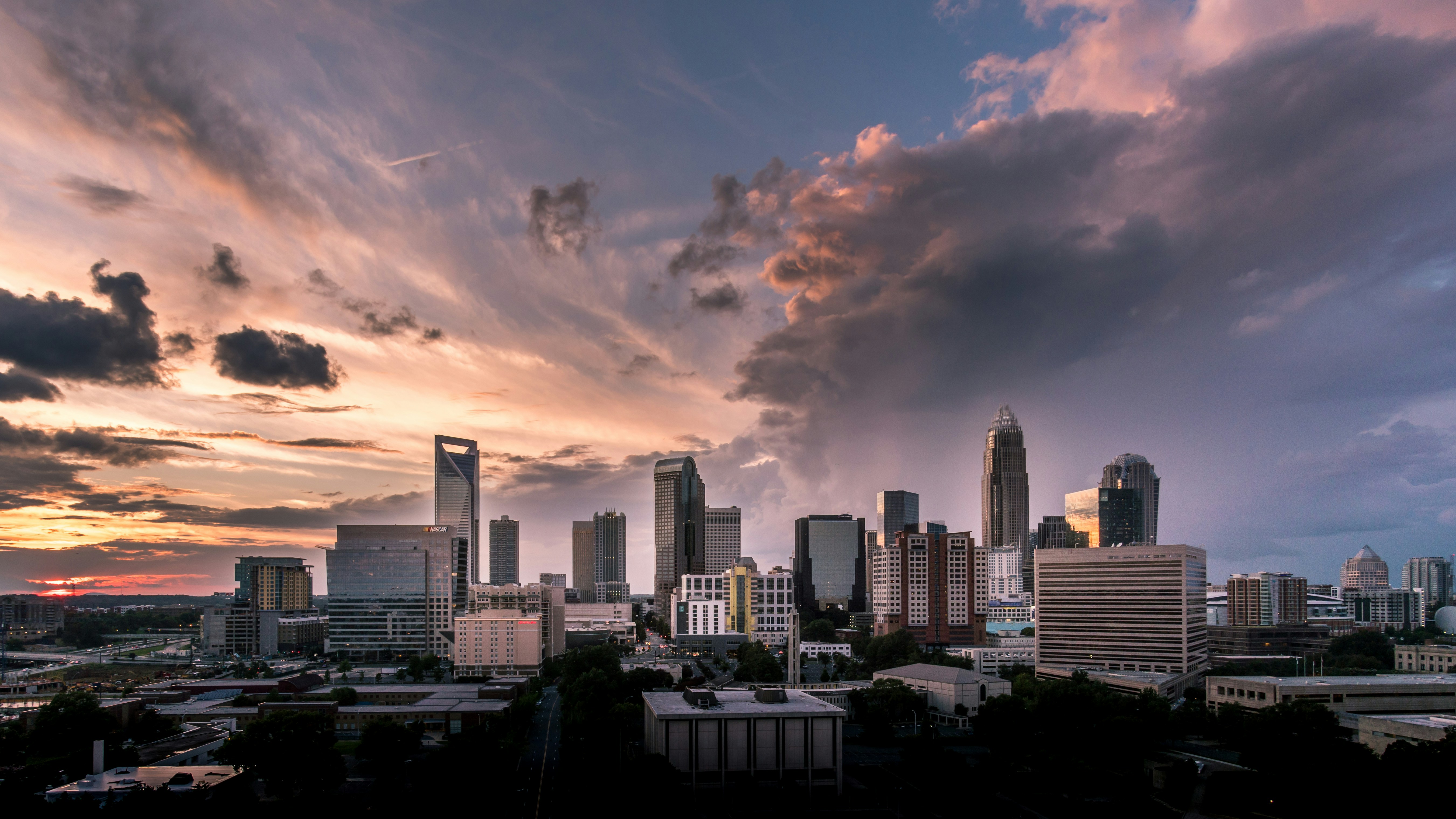 Executive Recruiting & Professional Search in Charlotte, NC | MyPerfectHire